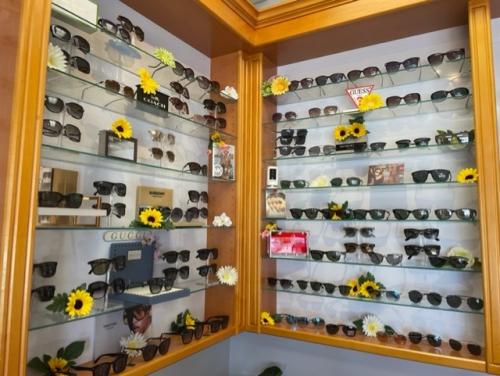 Office Tour in Downey, CA | Downey Family Eye Care